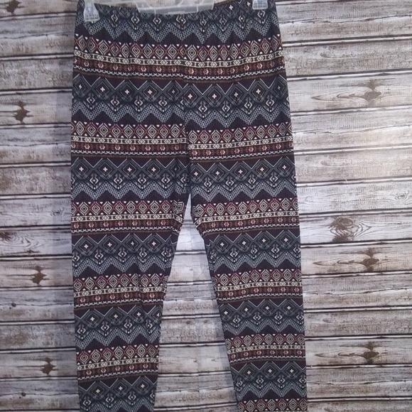 Knitworks | Bottoms | Euc Knit Works Brand Leggings | Poshmark